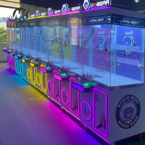 Quality Slots Game Machine & Slot Machine Board factory from China