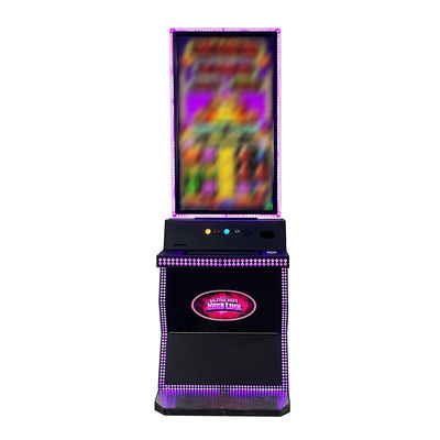 Quality Slots Game Machine & Slot Machine Board factory from China