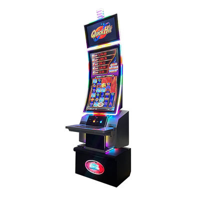 Quality Slots Game Machine & Slot Machine Board factory from China
